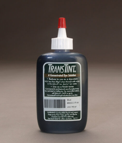 Transtint Dyes - Individually or Set of 8 - Sokolowski Studios